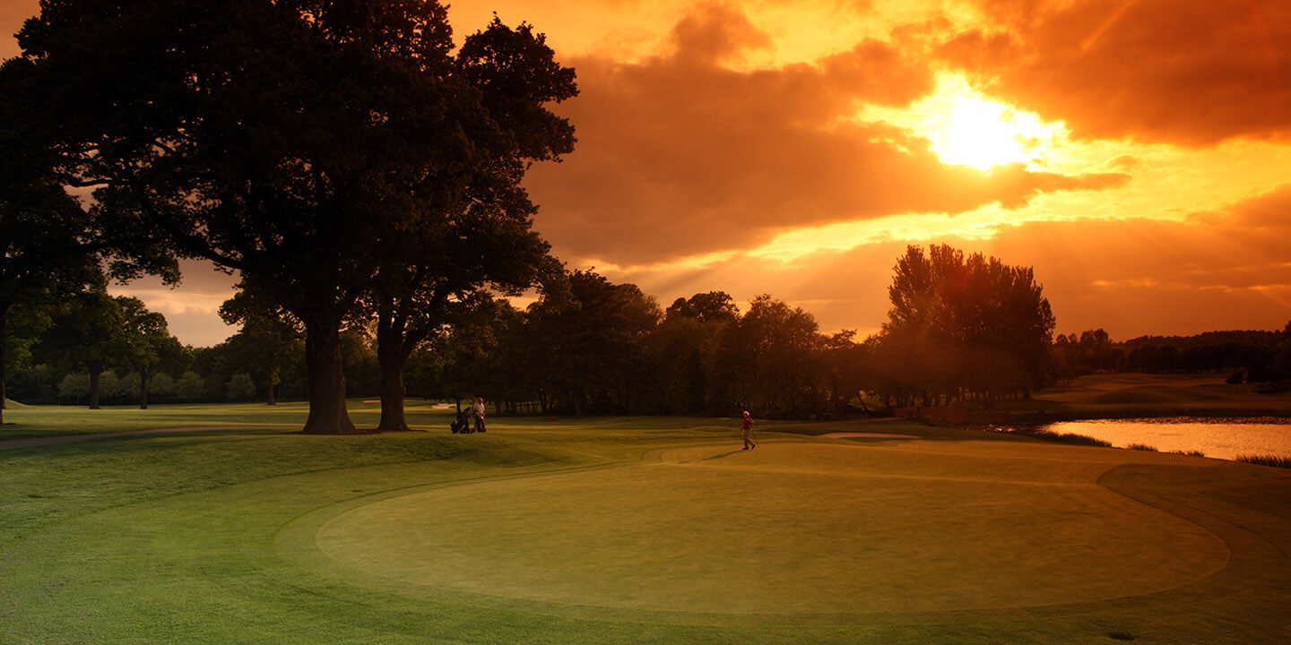 The Belfry Hotel & Resort - Golf Travel Booking | King Of Sports Travel